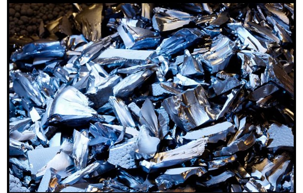 MoU For Silicon Raw Material Supply In US