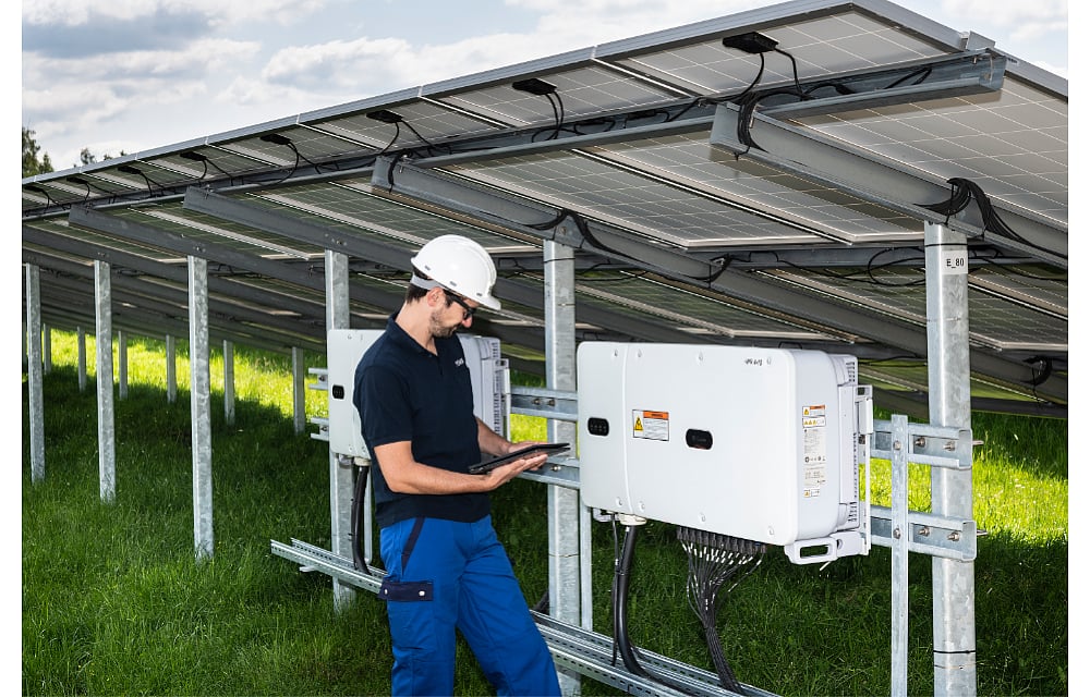 Germany’s Steag Group Picks Up Stake In Solytic GmbH