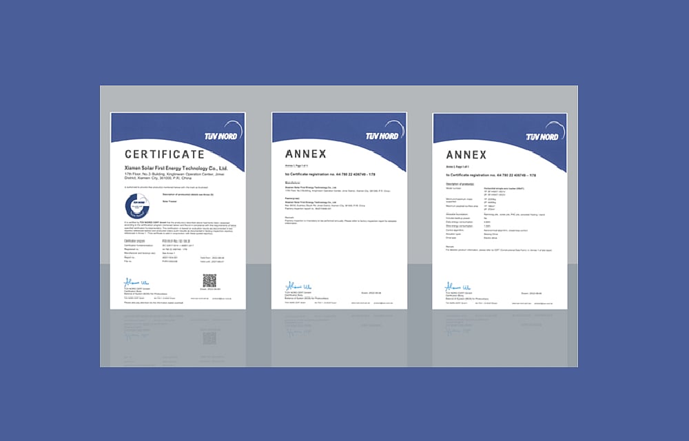China PV News Snippets