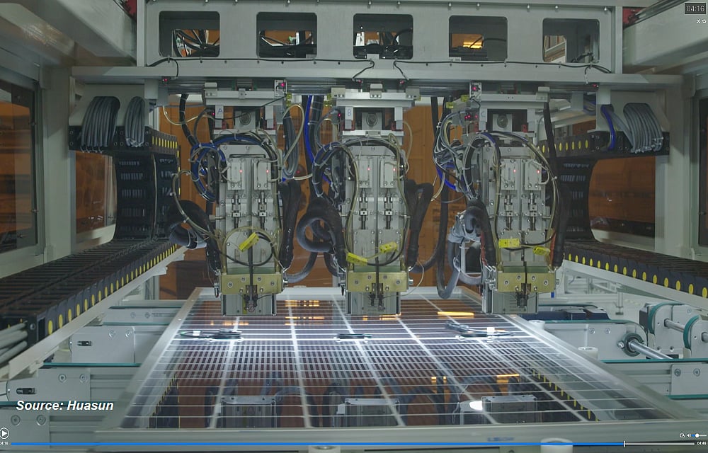 Progress Of Heterojunction Technology