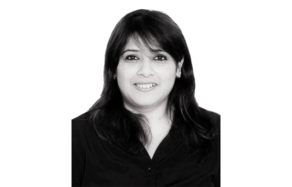 Azure Power’s New Chief Human Resources Officer