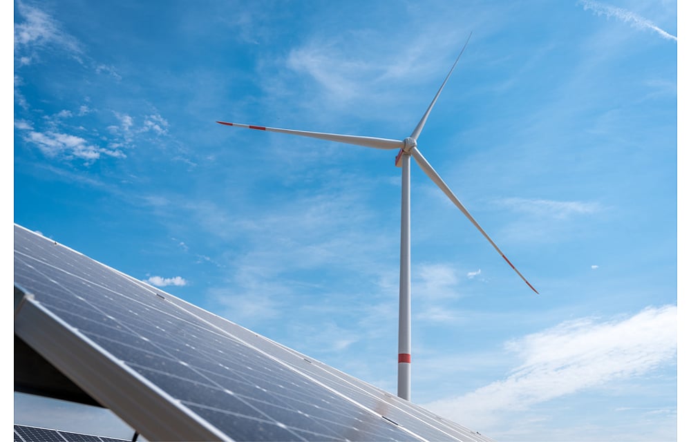 ABO Wind Raises €70 Million For 35 GW Renewable Energy