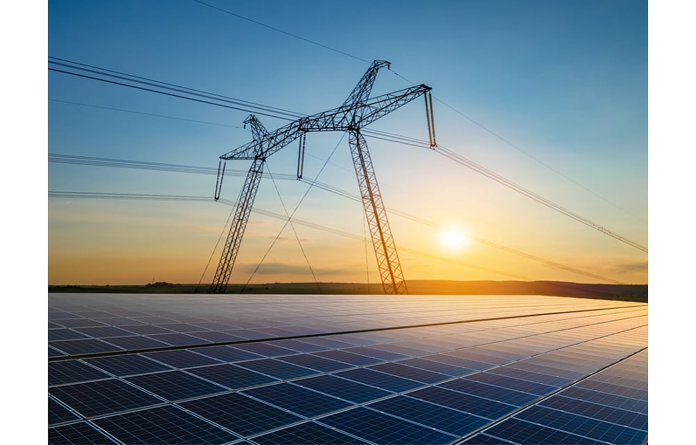 125 MW Namibian Solar Plant Secures Export License