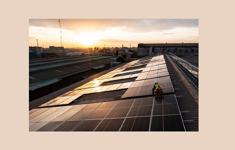 Shell To Acquire Daystar Power