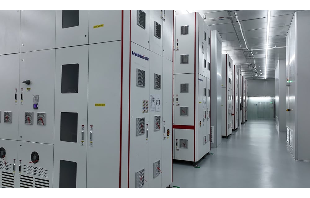 25% Mass Production Efficiency For N-Type TOPCon Cells