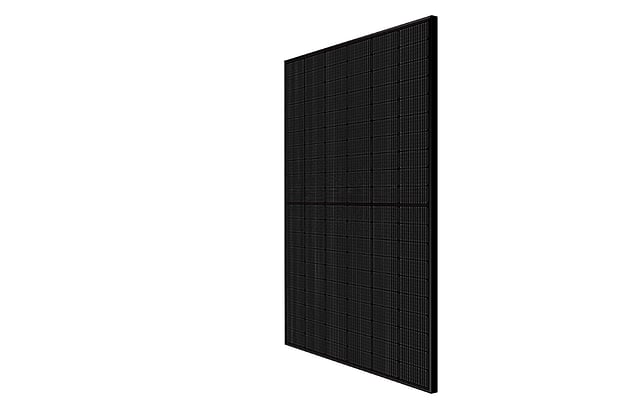 New 400W HJT Solar Module For Residential Segment
