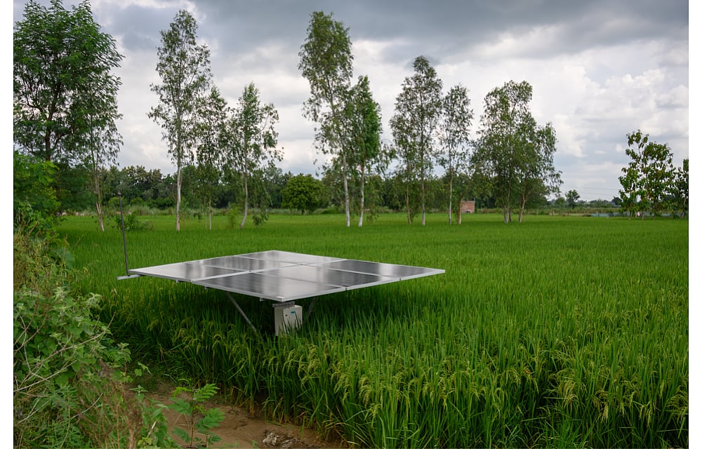 India: Solar PV Tenders From NLC India & TPCODL