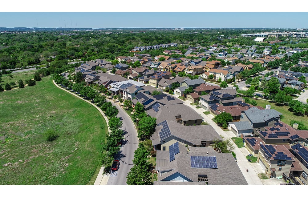 Sunrun Completes 1st Season Operating Residential VPP