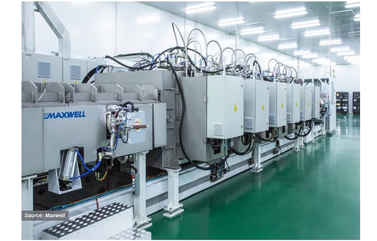 Reducing Indium In HJT TCO Processing