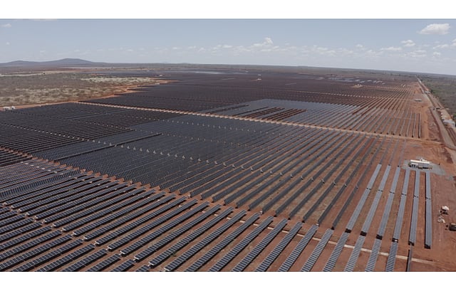 Latin America PV News Snippets