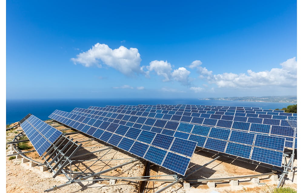 1 GW Solar Partnership Announced For Greek PV Market