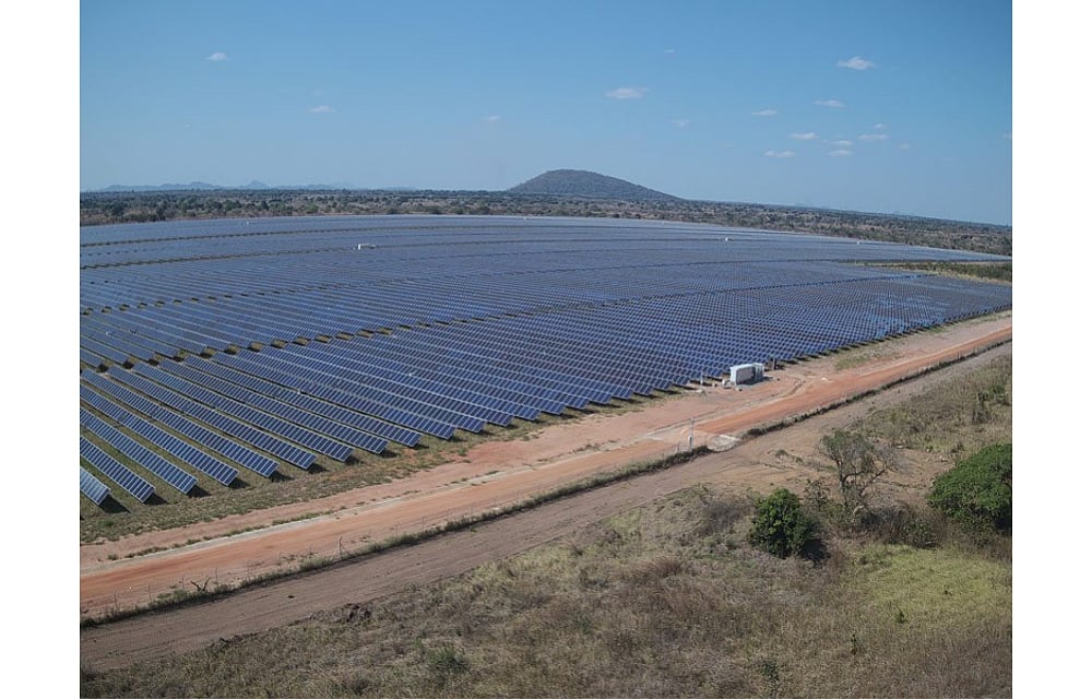 Mozambique Launches Tender For 60 MW AC Solar PV Capacity