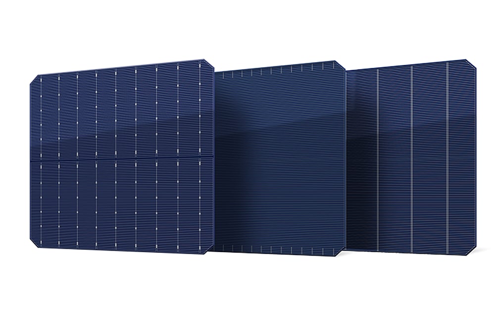 Hevel Touts 24.5% Efficiency For Heterojunction Solar Cells