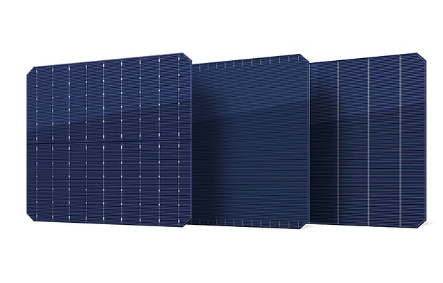 Hevel Touts 24.5% Efficiency For Heterojunction Solar Cells
