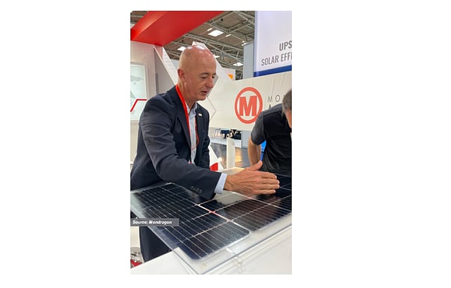 Connecting The HJT Contacts