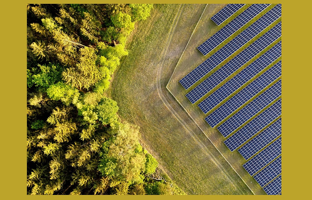 CapMan Infra Invests In Solar Developer Skarta Energy