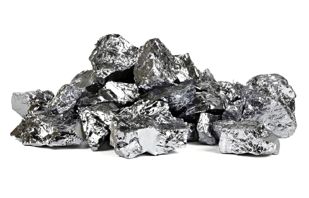 Adani Finds EPC Contractor For India Polysilicon Project