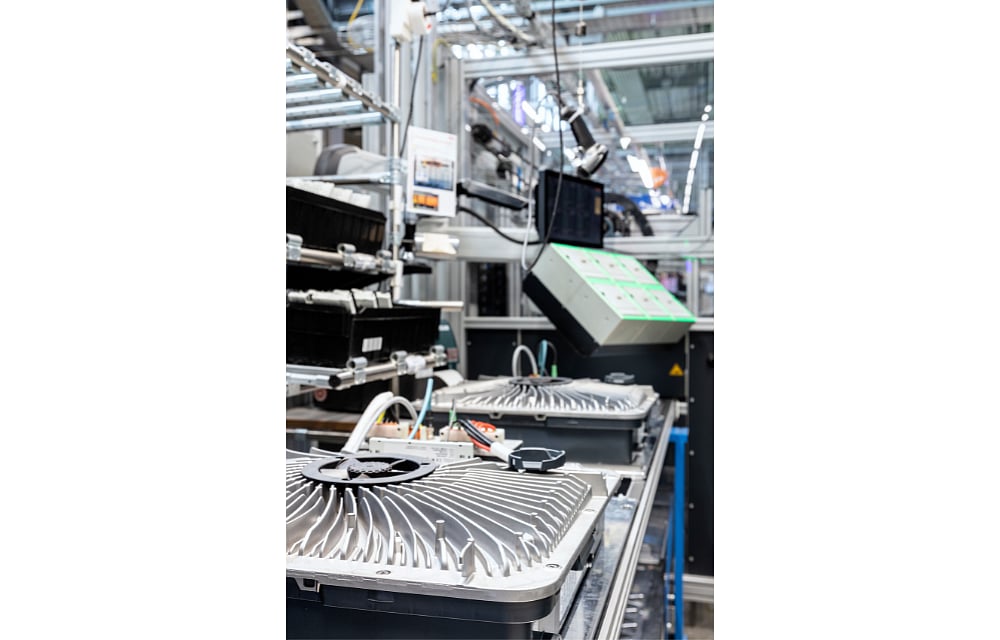 Austria’s Fronius Announces Production Capacity Expansion