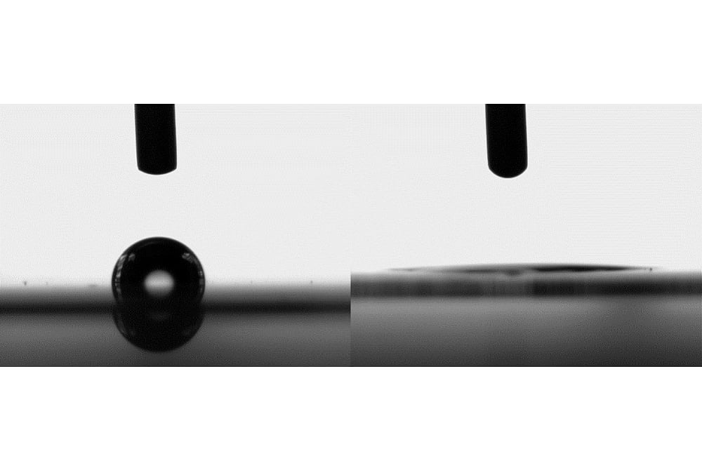 Dirt-Repellent Coating For Solar Panels From Fraunhofer FEP