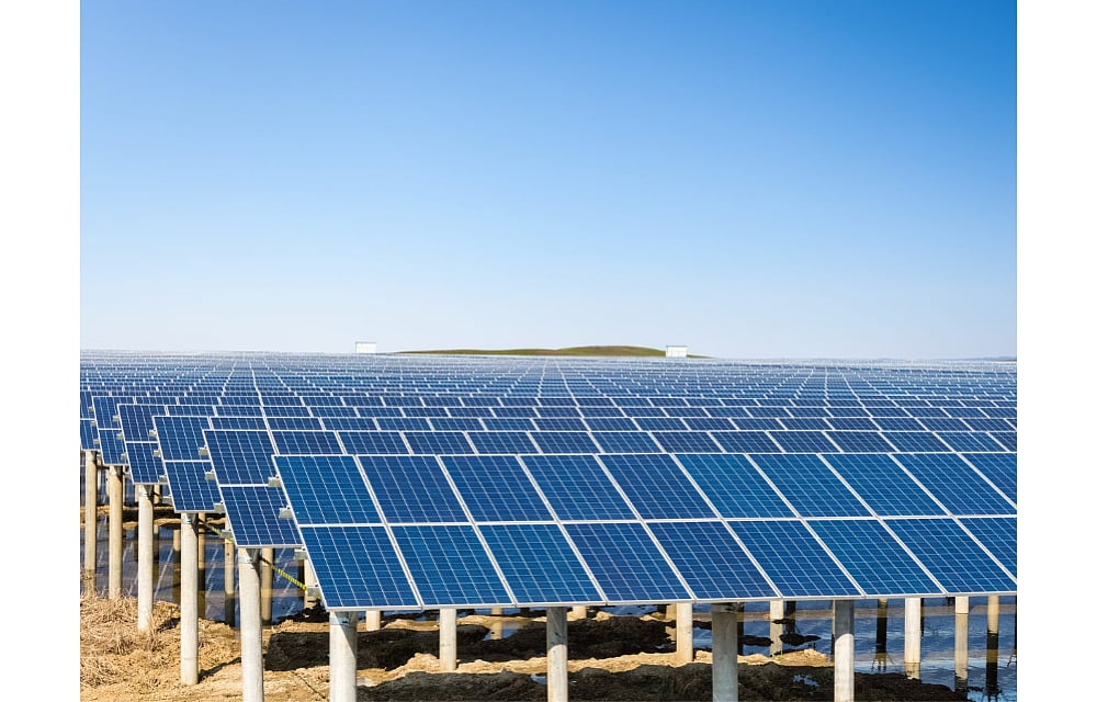 Ivory Coast’s 1st Independent Solar Power Producer Project