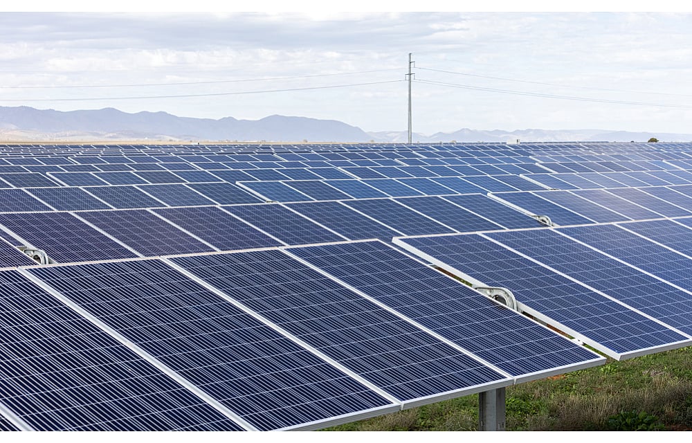 Australia’s ‘Very 1st’ Hybrid Solar & Battery Project Cleared