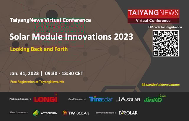 Solar Module Innovations