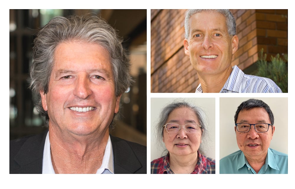Australian Solar Scientists Win Prestigious Engineering Prize