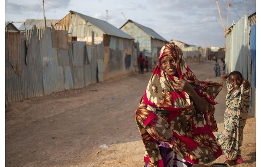 Solar Mini-Grids Program Launched In Africa’s Somalia