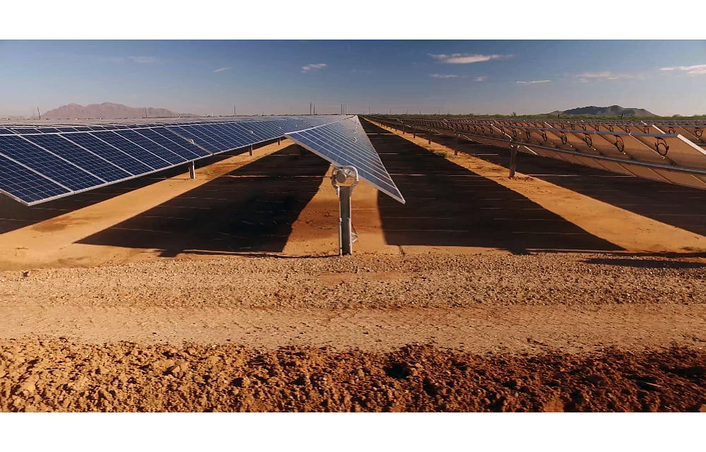 Captive Solar Power Plant For Food Processing In Nigeria