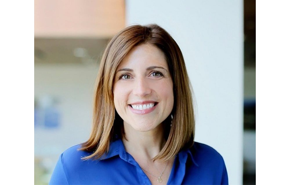 Danielle Merfeld Is Qcells’ New Global CTO