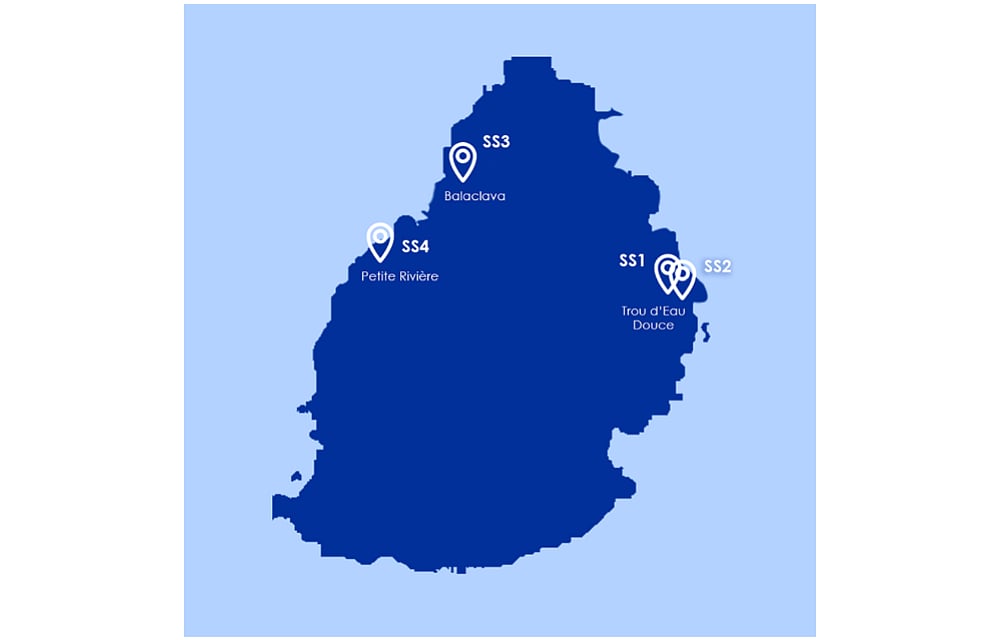 CEB Mauritius Signs Up For 60 MW AC Solar & Storage