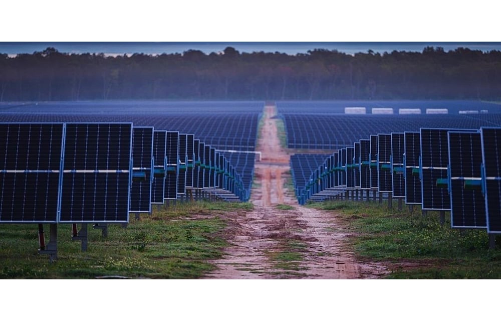 Sol Systems & Google Announce Solar Partnership