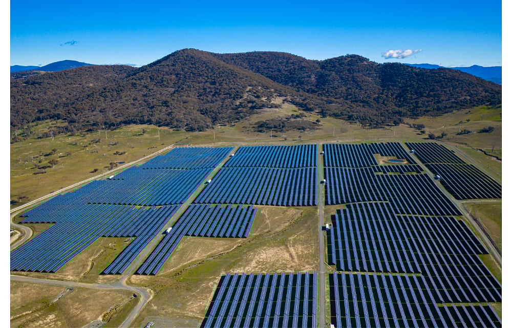 Palisade Sets Up New Renewable Energy Arm