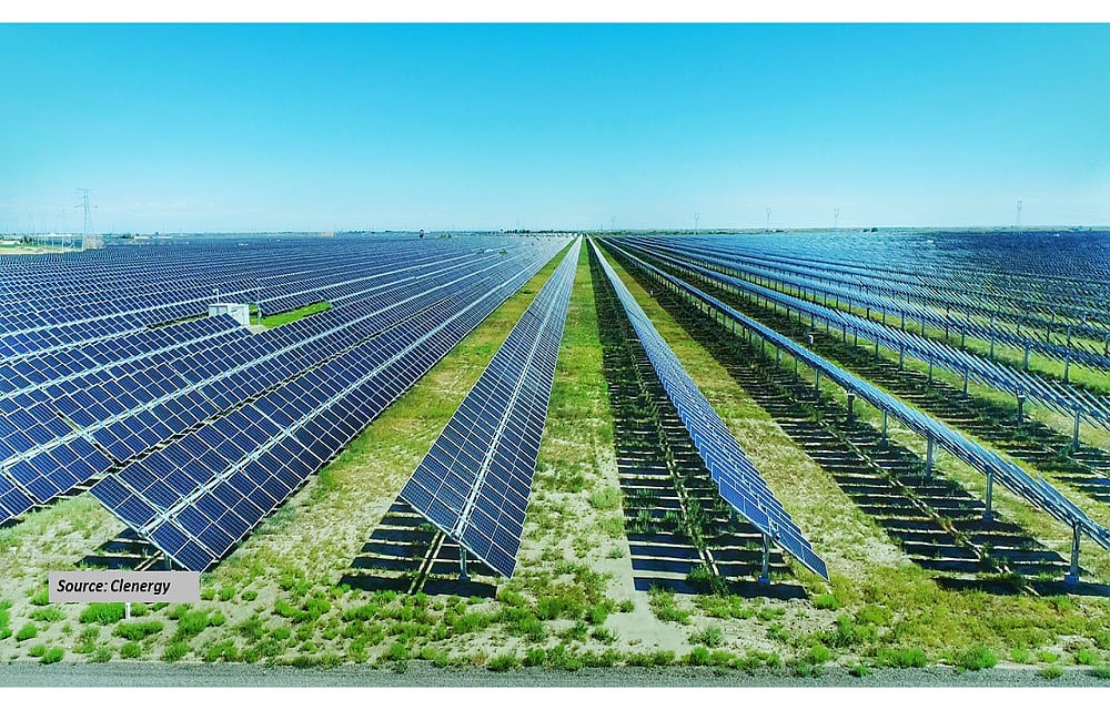 Intelligent Solar Trackers