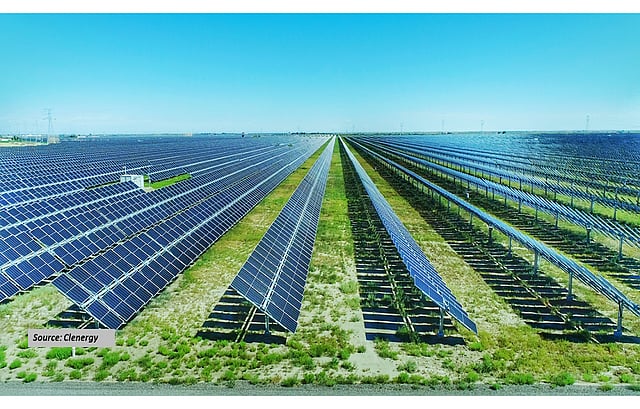 Intelligent Solar Trackers