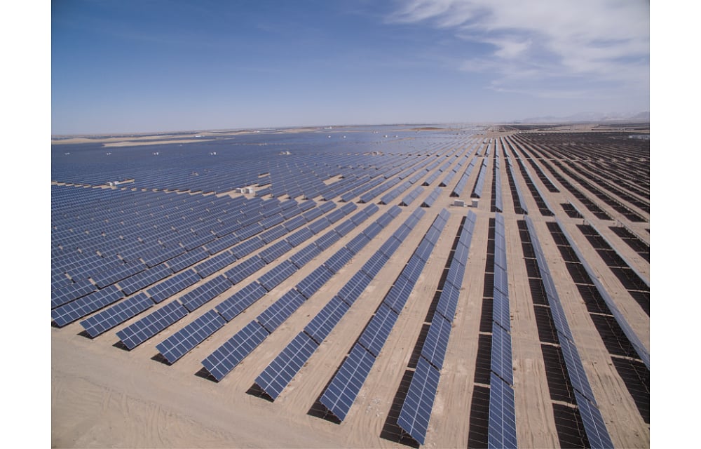 600 MW Solar PV Tender In Pakistan