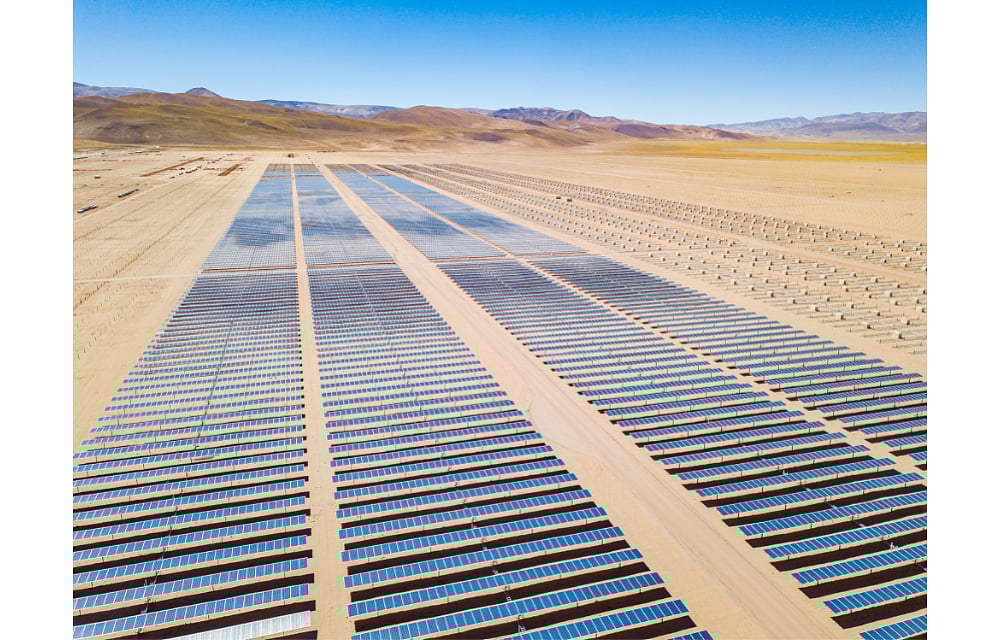 30 MW Eritrea Solar Project Moves Forward