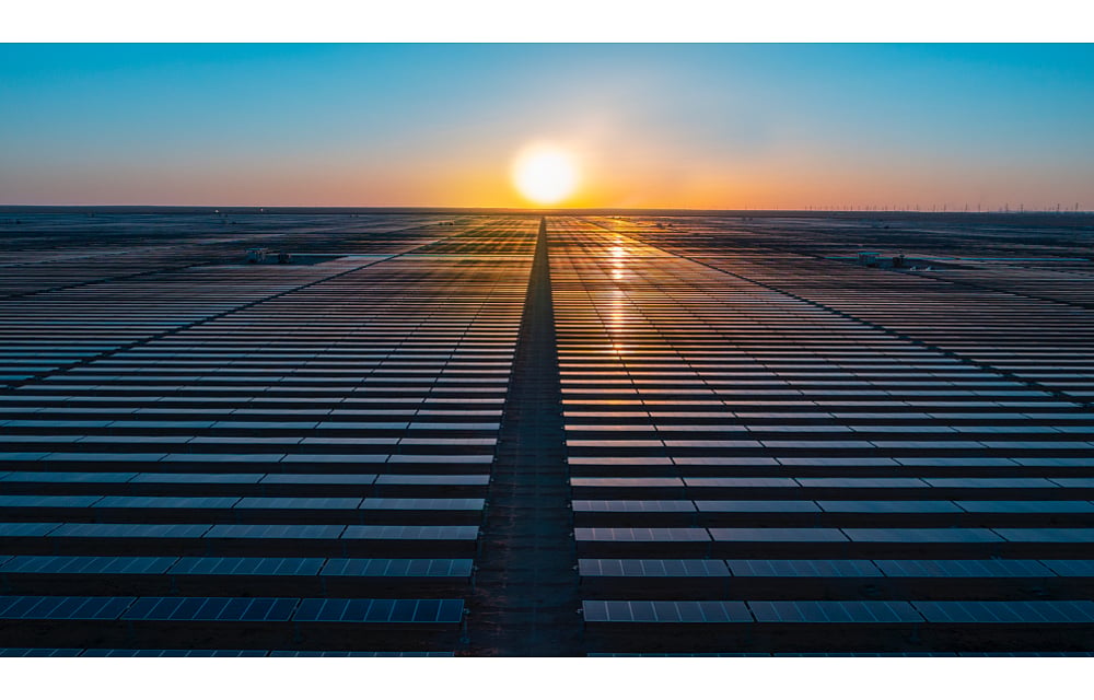 Egyptian Solar Project Secures $123 Million