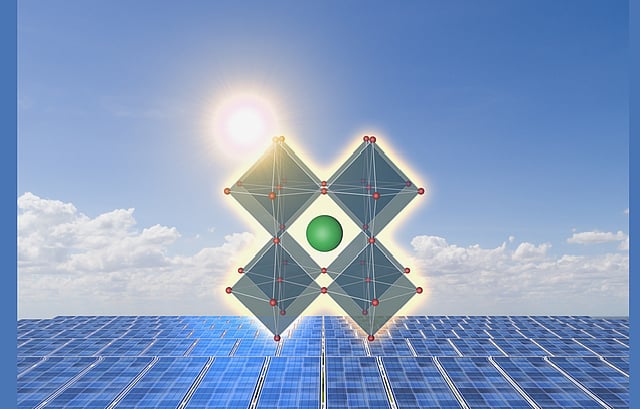 4T Silicon Perovskite With Up To 17.1% Efficient Top Device