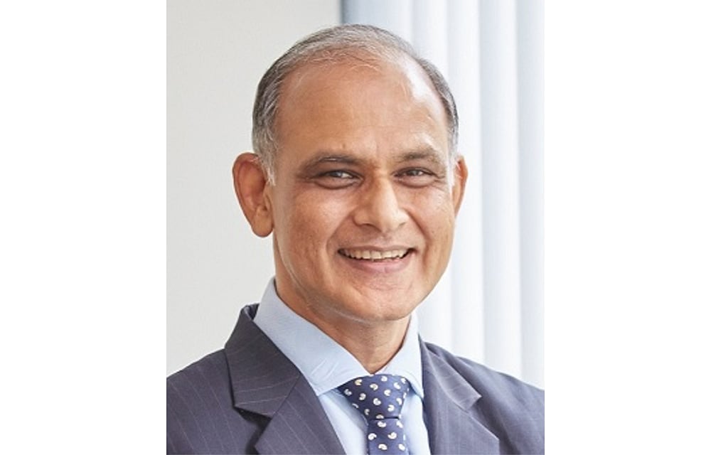 India’s Azure Power Finally Finds New CEO