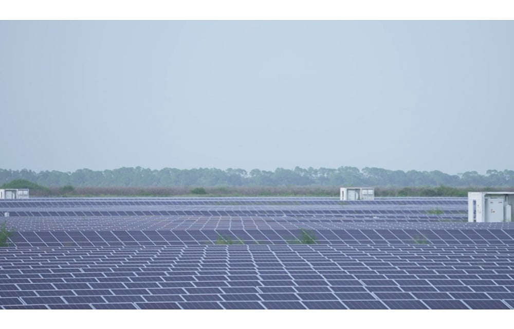 OMCO Solar Expands Production Capacity