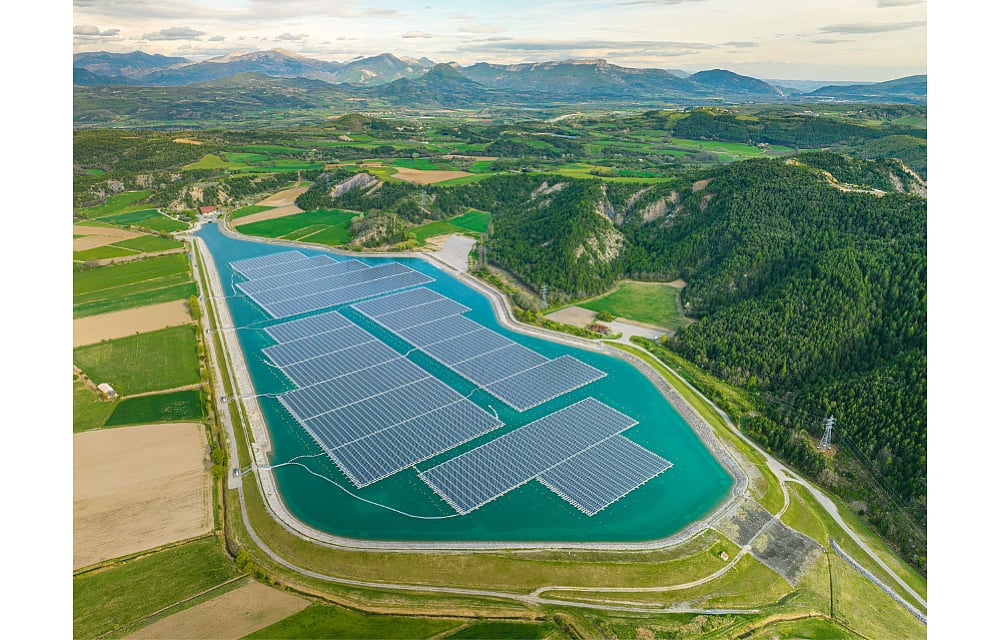 EDF Exploring New Solar Applications