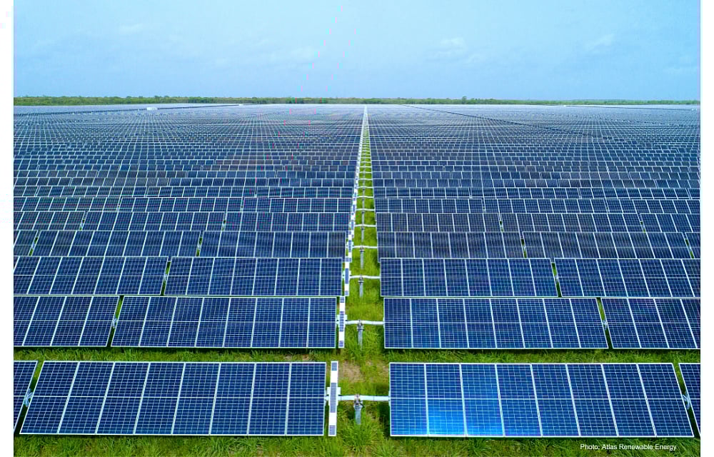 Big Brazilian Software Order For Nextracker