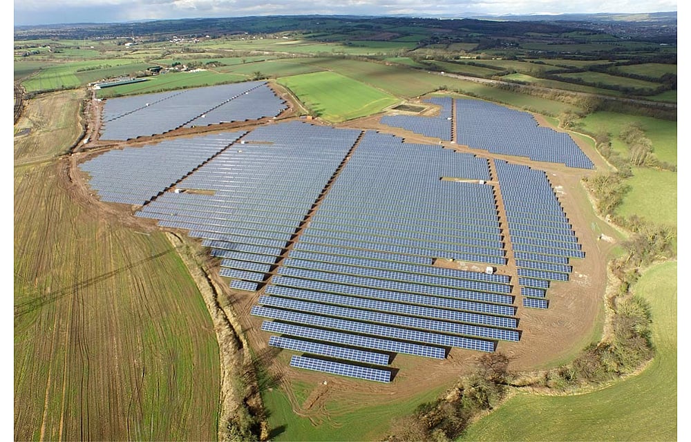 Agrivoltaic Project Cleared In Dominican Republic