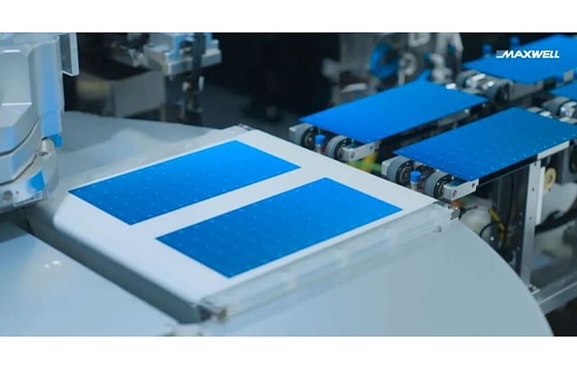 Maxwell Reports Strong Financials For H1/2023