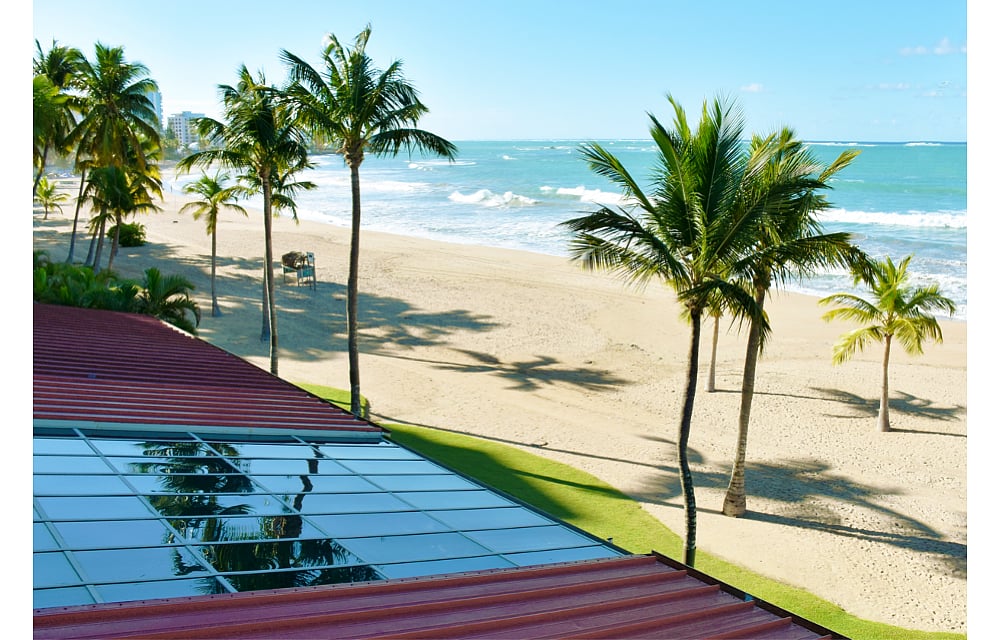 Expanding Rooftop Solar Access In Puerto Rico