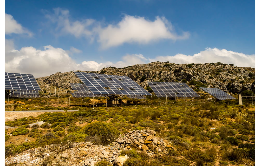 Kenya’s State Utility Launches Solar Tender