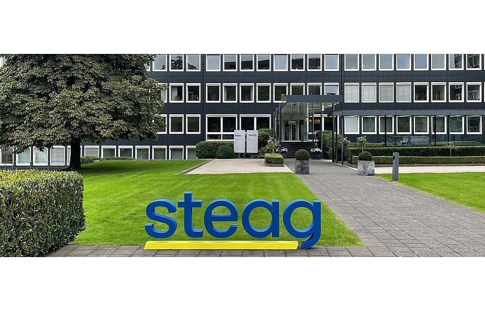 New Owner For Germany’s STEAG GmbH