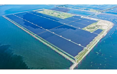 Renewable Energy Manufacturing In Indonesia