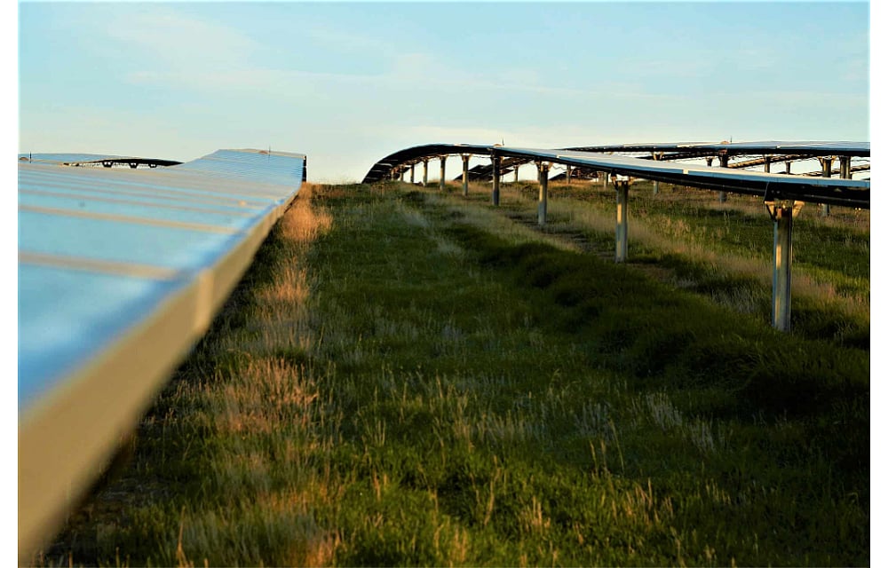 Nextracker Unveils New Tracker Solutions